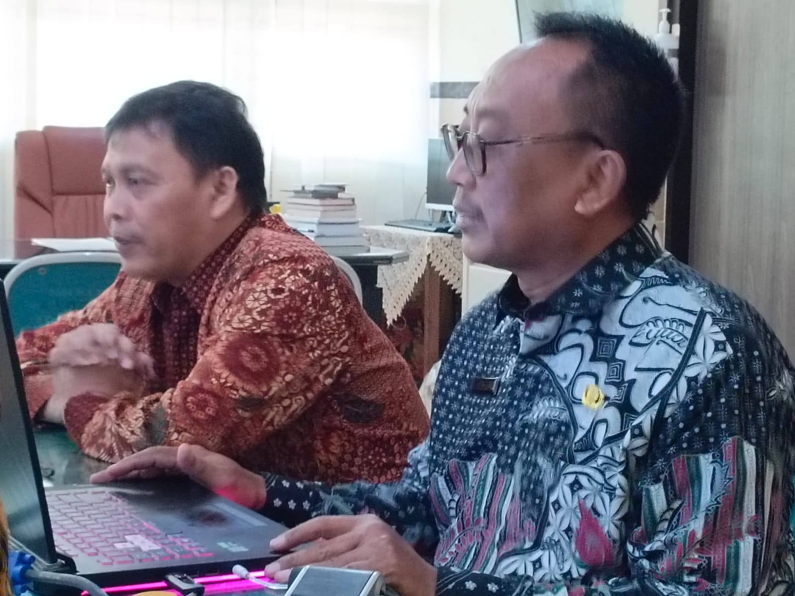 SMK Negeri 1 Surabaya