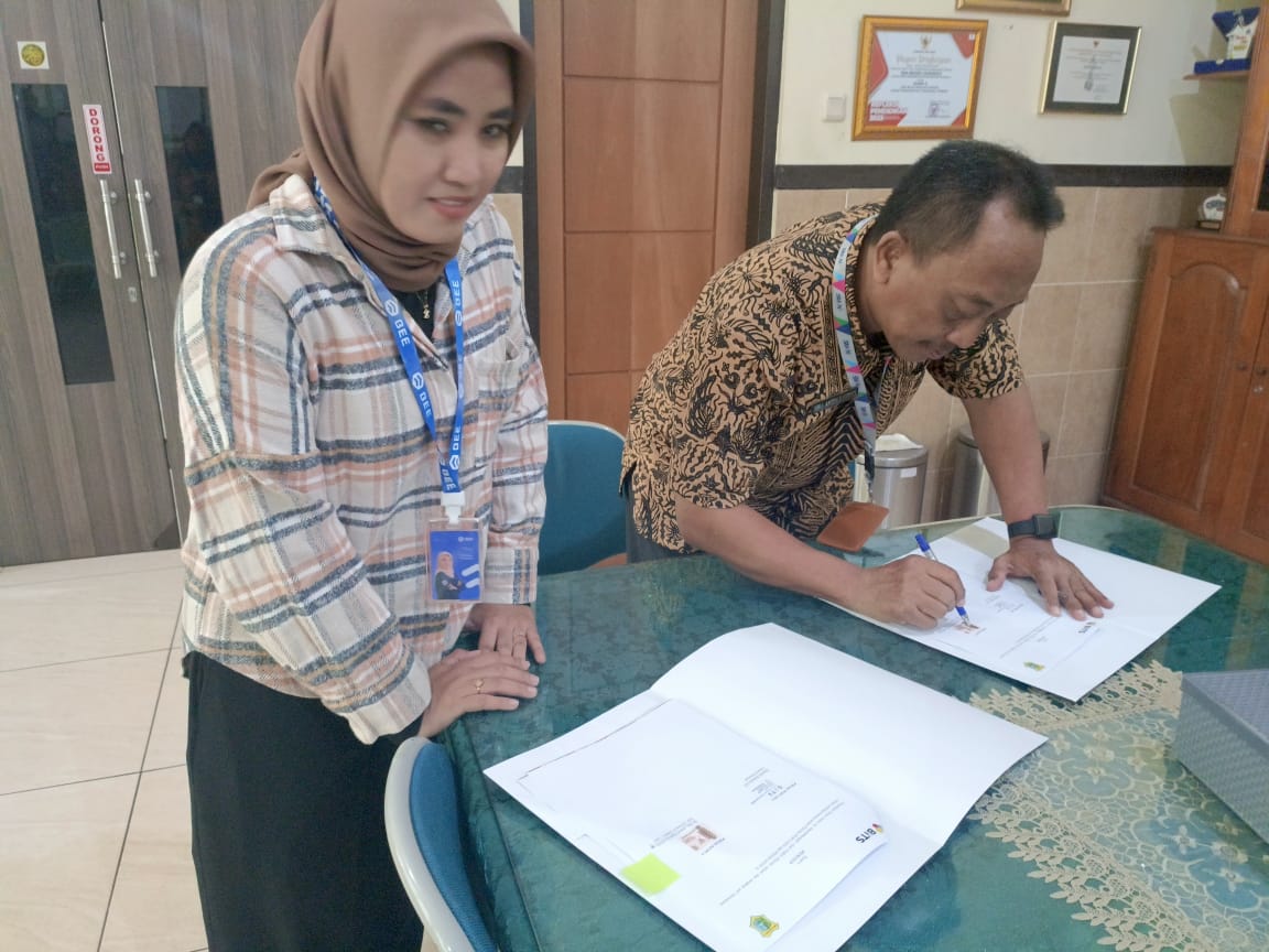 SMK Negeri 1 Surabaya